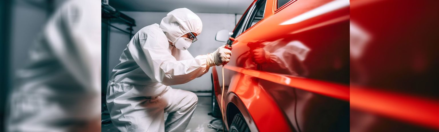 About - PACE ACCIDENT REPAIR CENTRE LTD